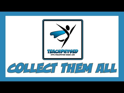 Collect Them All - YouTube