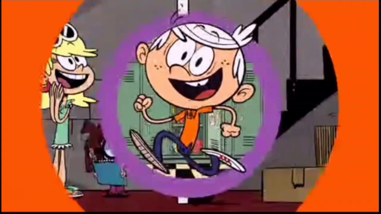 Nick LA | Ya Regresamos Con: TLH - YouTube