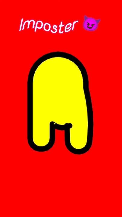 DRAWING AMONG US IN PYTHON 😍 #shorts #python #30daysofpythonchallenge # ...