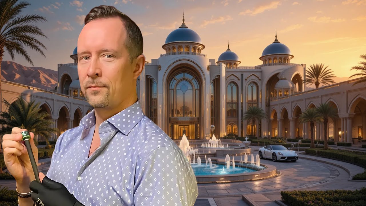 Mika Immonen Cause of Death | Finnish pool player | Age, family, Net ...