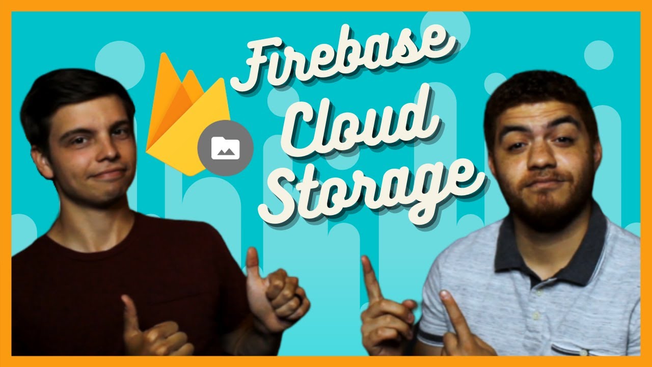 Firebase Cloud Storage In 2020 Walk Through Angular Angularfire Youtube