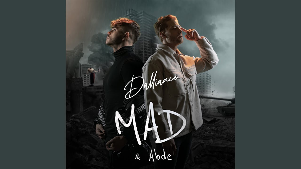 MAD - YouTube