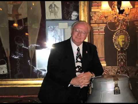 Joseph C. Bauer podcast clips - YouTube