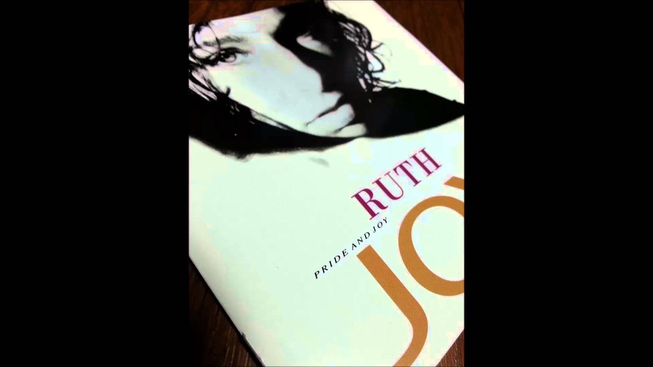 Ruth Joy - Soul Power - YouTube
