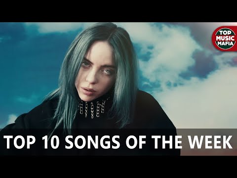 Top 10 Songs Of The Week - May 4, 2019 (Billboard Hot 100)
