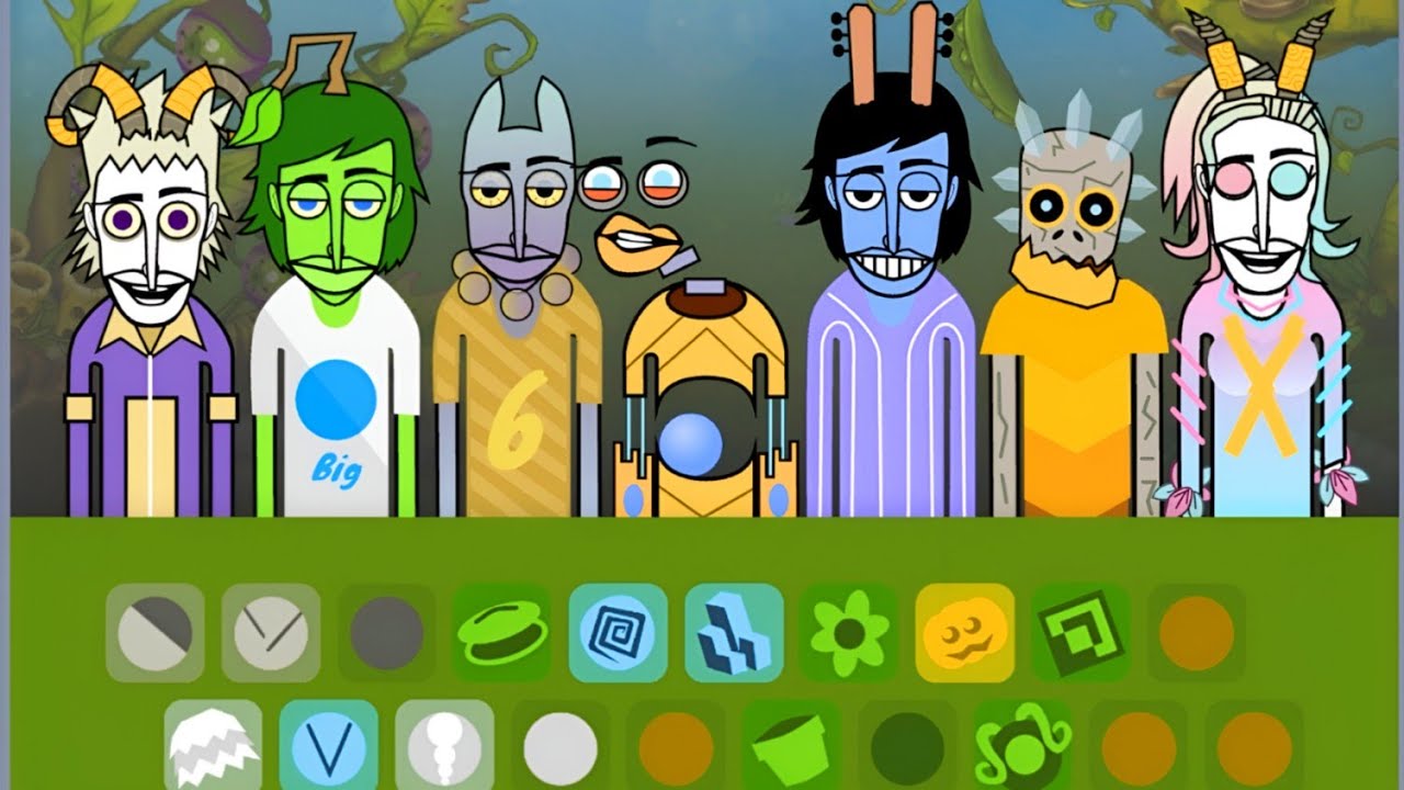 Monsterbox V1 - Plant Island √ My Singing Monster - YouTube