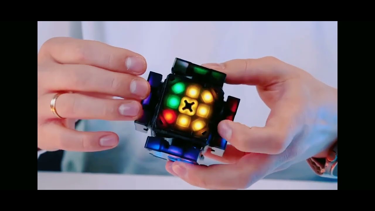 The Best Rubik cube Ever 100 💵💰🤑🤑🤑 #rubikscube #rubikcube #cube - YouTube