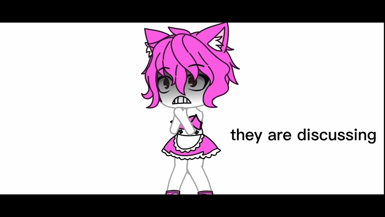 how UwU cats responds to hate - YouTube