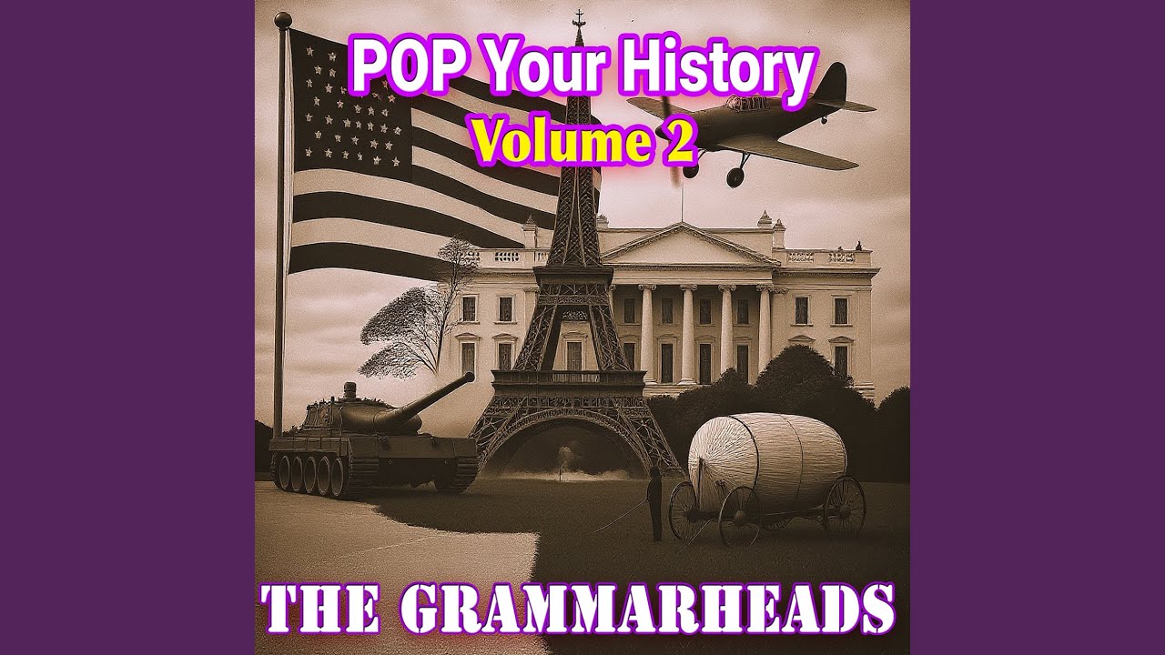 Cold War (Pop) - YouTube