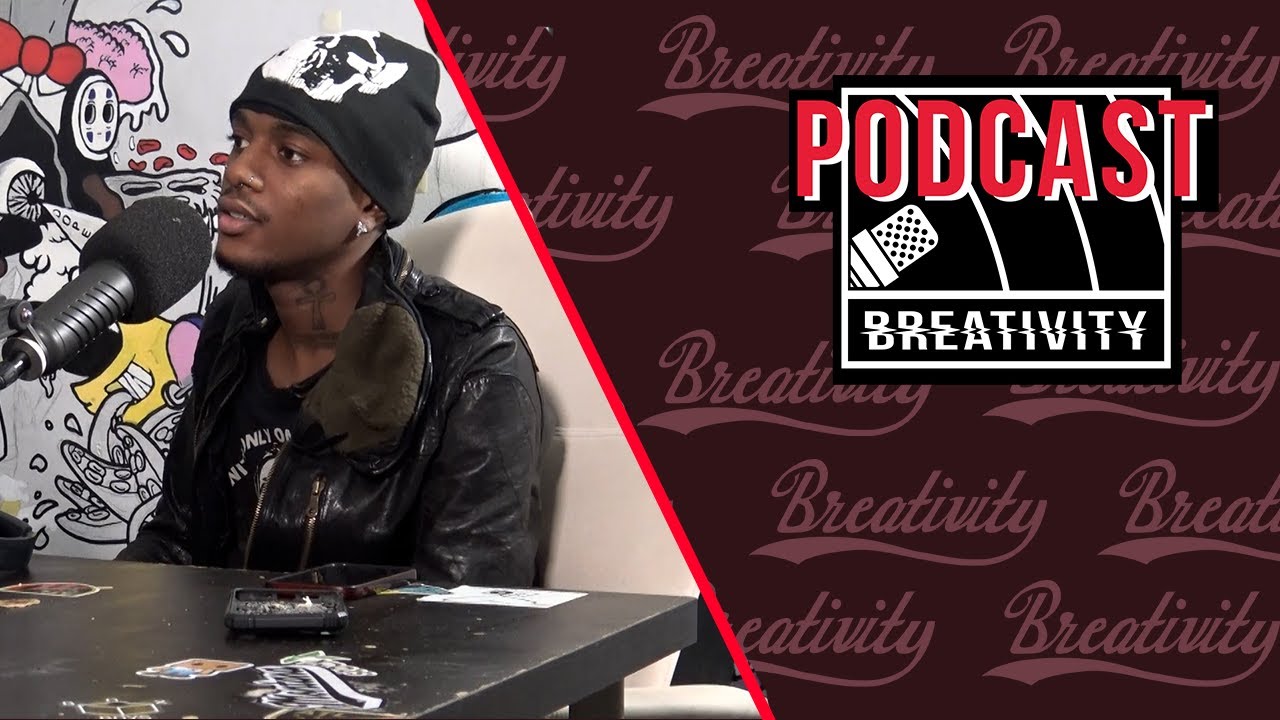 LIFELESSGARMENTS INTERVIEW: Speaks On Allegations, Ken Carson Diss ...