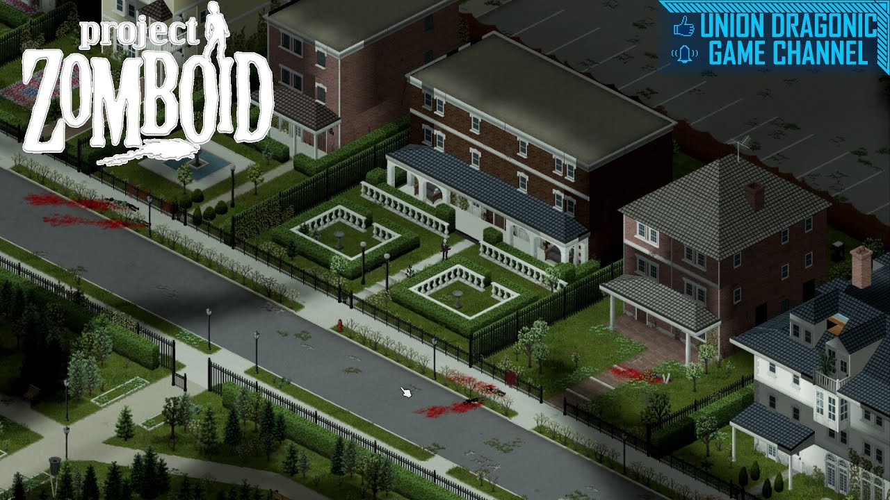 Project Zomboid - Сезон 2 - Серия 69 - ВОТ ЭТО ДА ! - YouTube