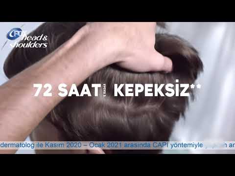 Head & Shoulders