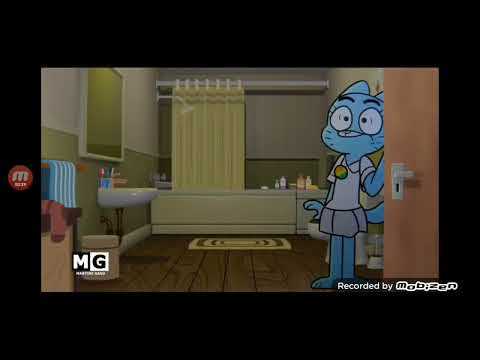 Nicole farting