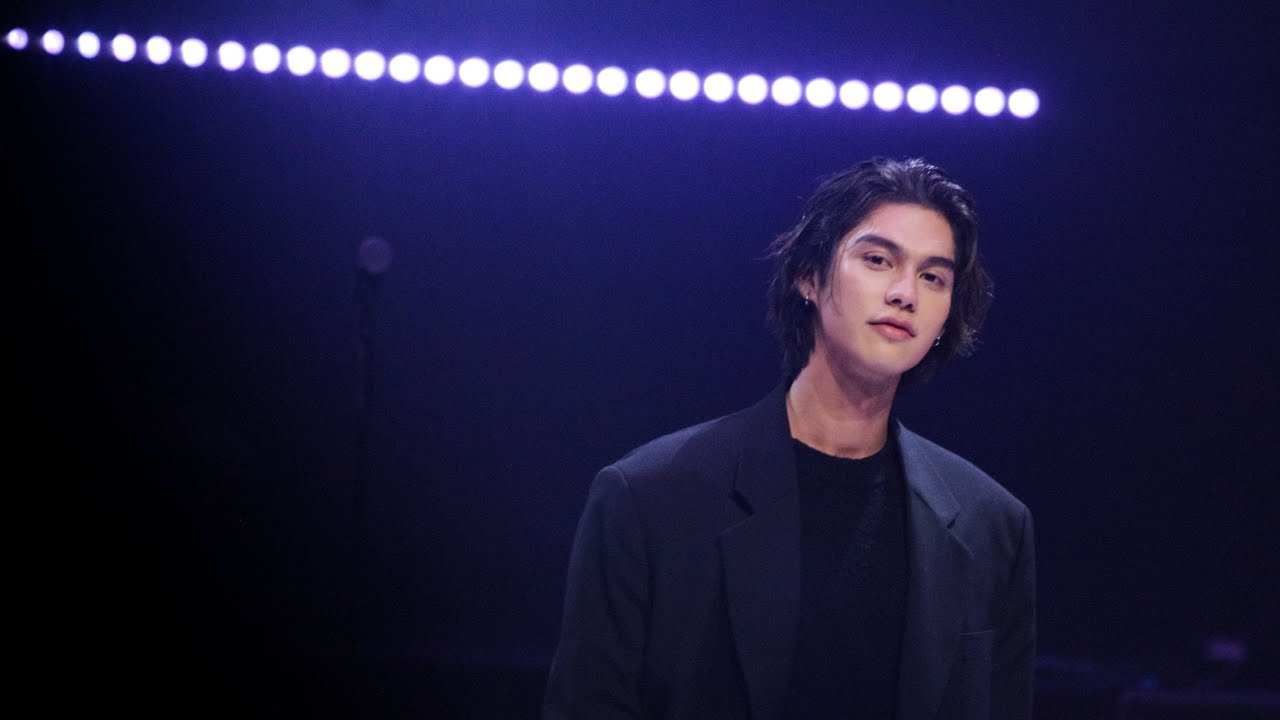 "ไบร์ท วชิรวิชญ์" กับบทบาท CEO "Cloud 9 Entertainment" - YouTube