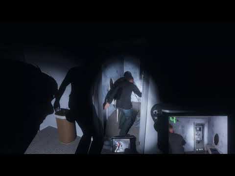 Phasmophobia Gameplay, Level up from 36 to 45 // 페이즈모포비아 플레이, 레벨 업 36부터 ...