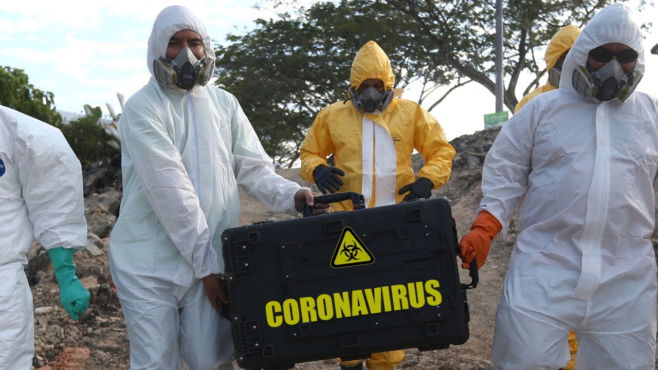 10 WORST Contagious Diseases EVER! - YouTube