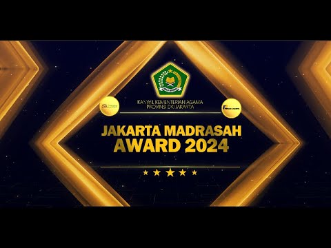 Live Streaming JMA 2024 - YouTube