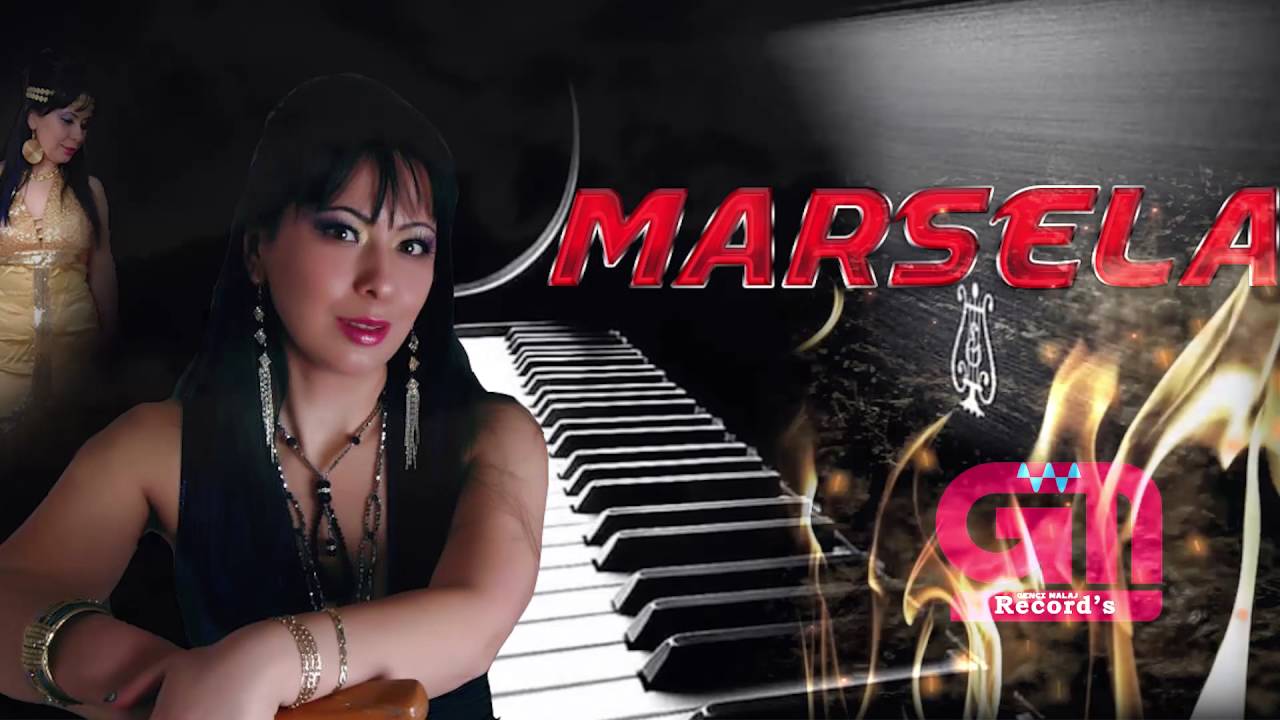 Marsela margariti - ku je ( Official Audio & Video PRO MUSIC ALBANIA ...