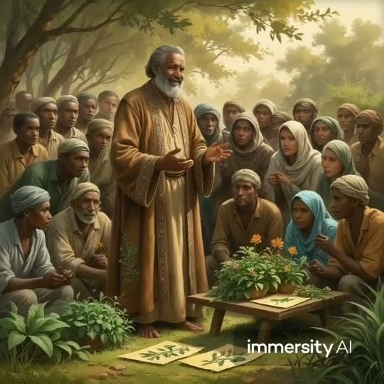 The fascinating story of Abu Ali Sina ️ - YouTube