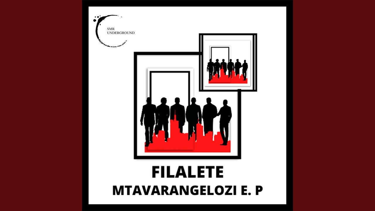 Mtavarangelozi (Original mix) - YouTube