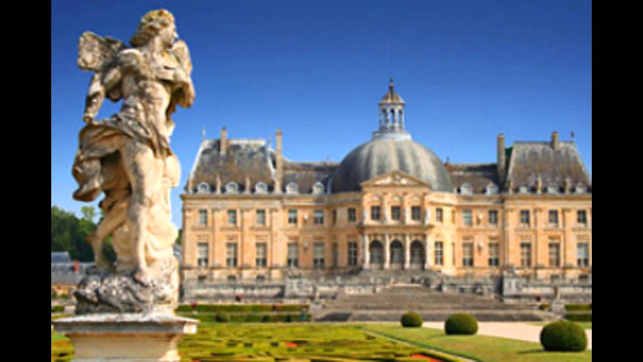 france video - YouTube