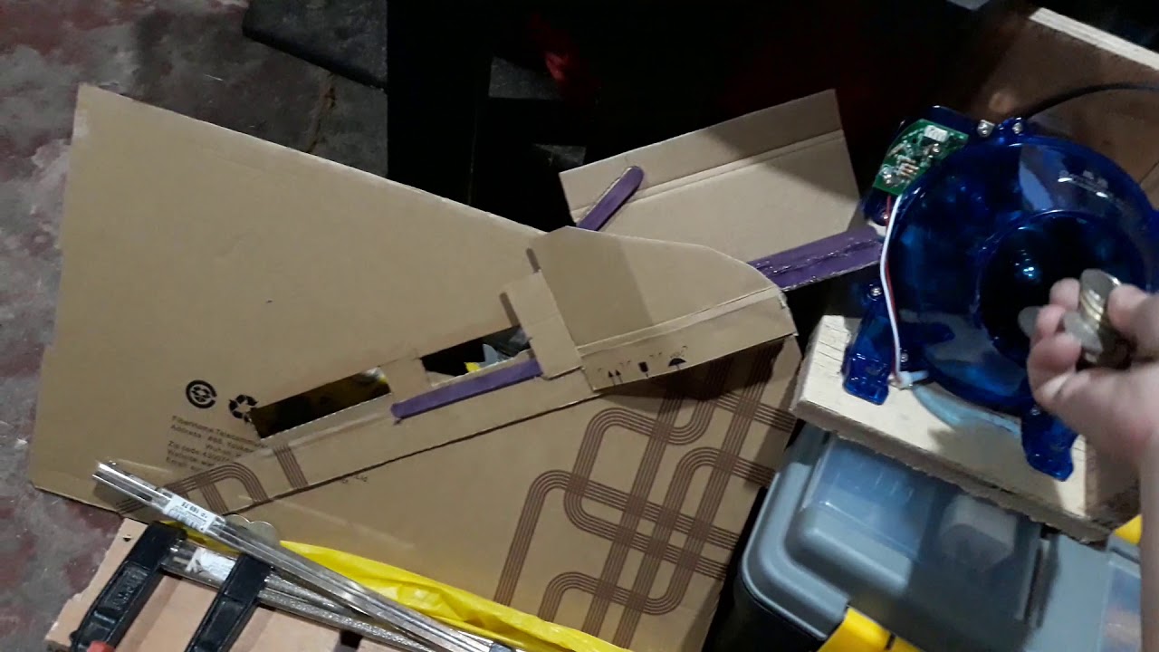 Prototype - Coin Separator - YouTube