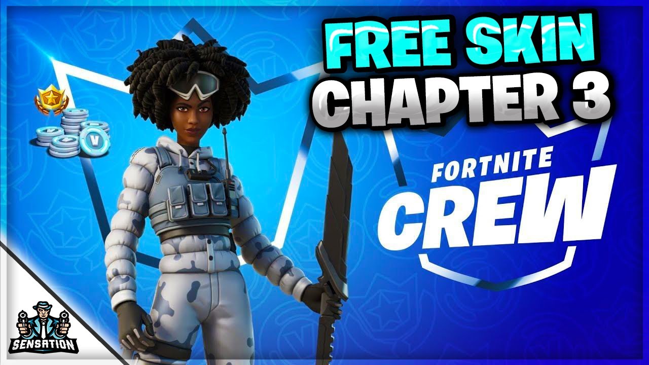 NEW WINTER SLONE CREW PACK OPENING DAY 13 PRESENTS - YouTube