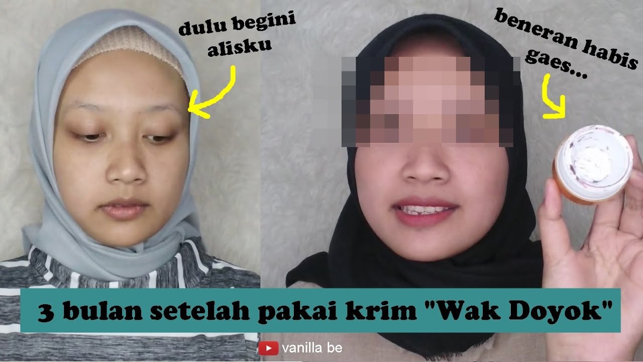 Review Wak Doyok Untuk Alis - Blog Soal