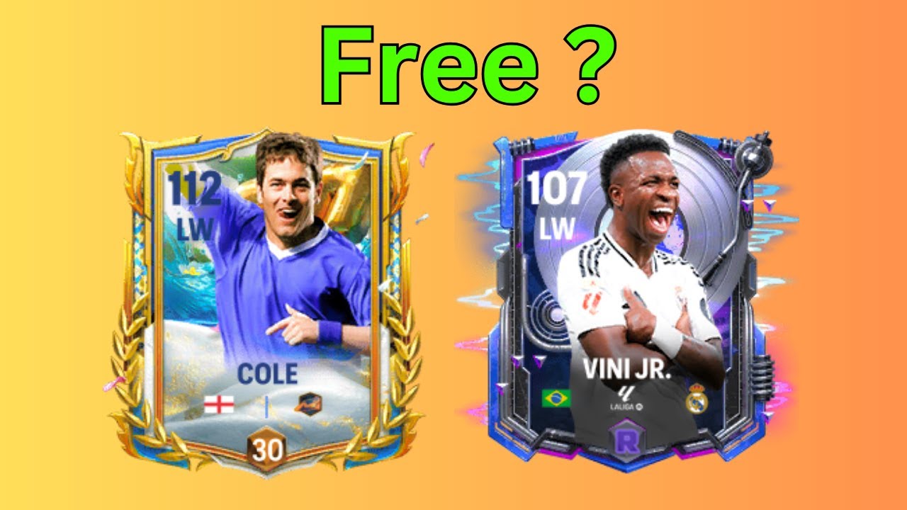 The Best LW For Free ? - FC Mobile - YouTube
