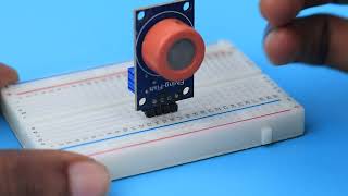 Alcohol Detector With Arduino | Arduino Beginners Tutor... | Doovi