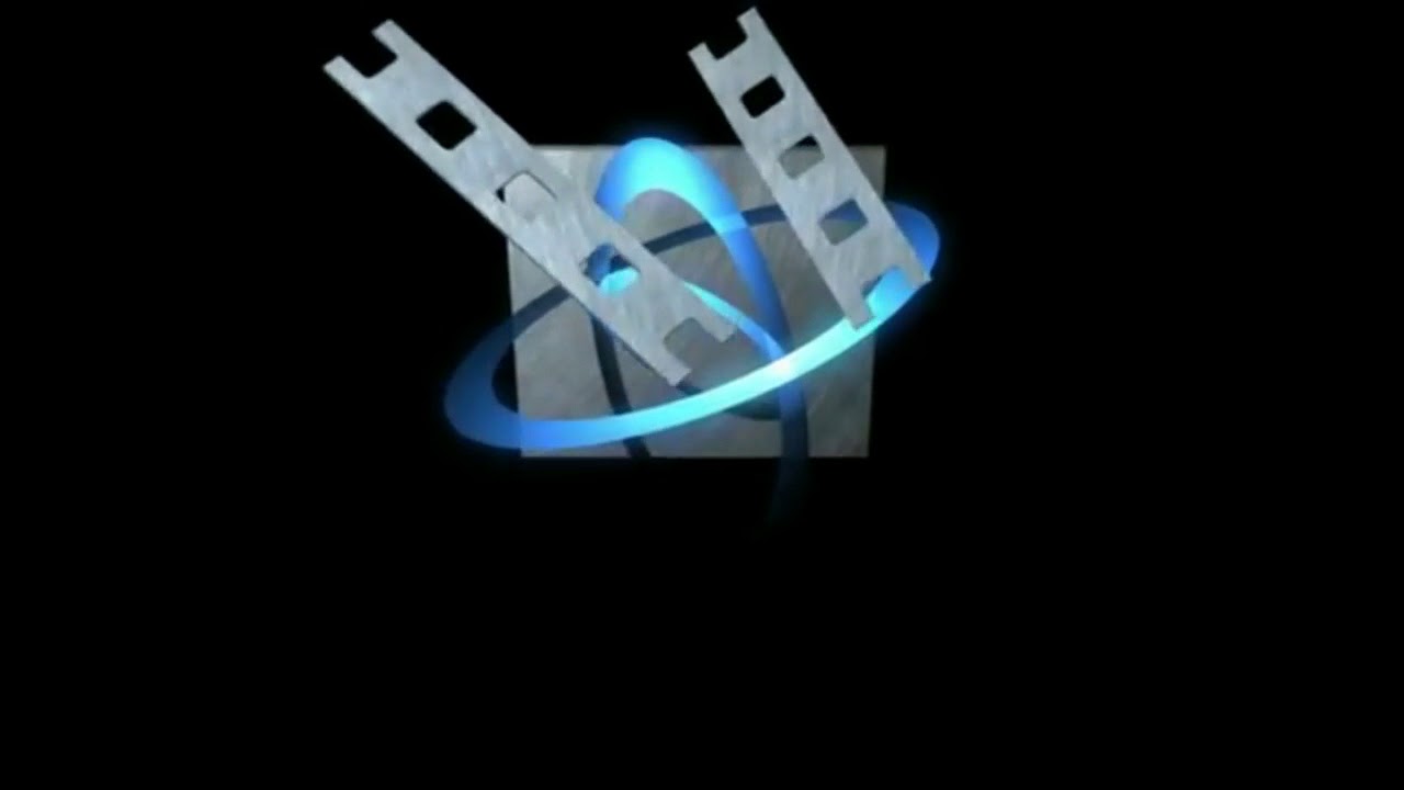 I Accidentally New Line Home Entertainment Infinifilm Logo - YouTube