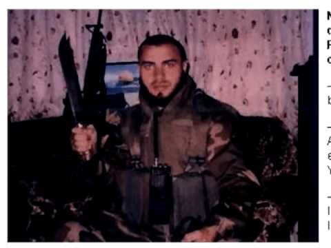 Phony Al Qaeda Exposed; Adam Gadahn & Yousef al-Khattab - YouTube