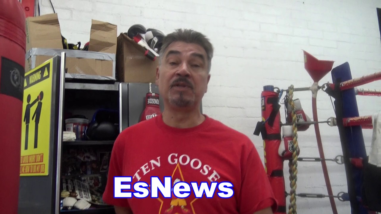 Roberto Duran Speed More Impressive Than His Power Says Carlos Palomino ...