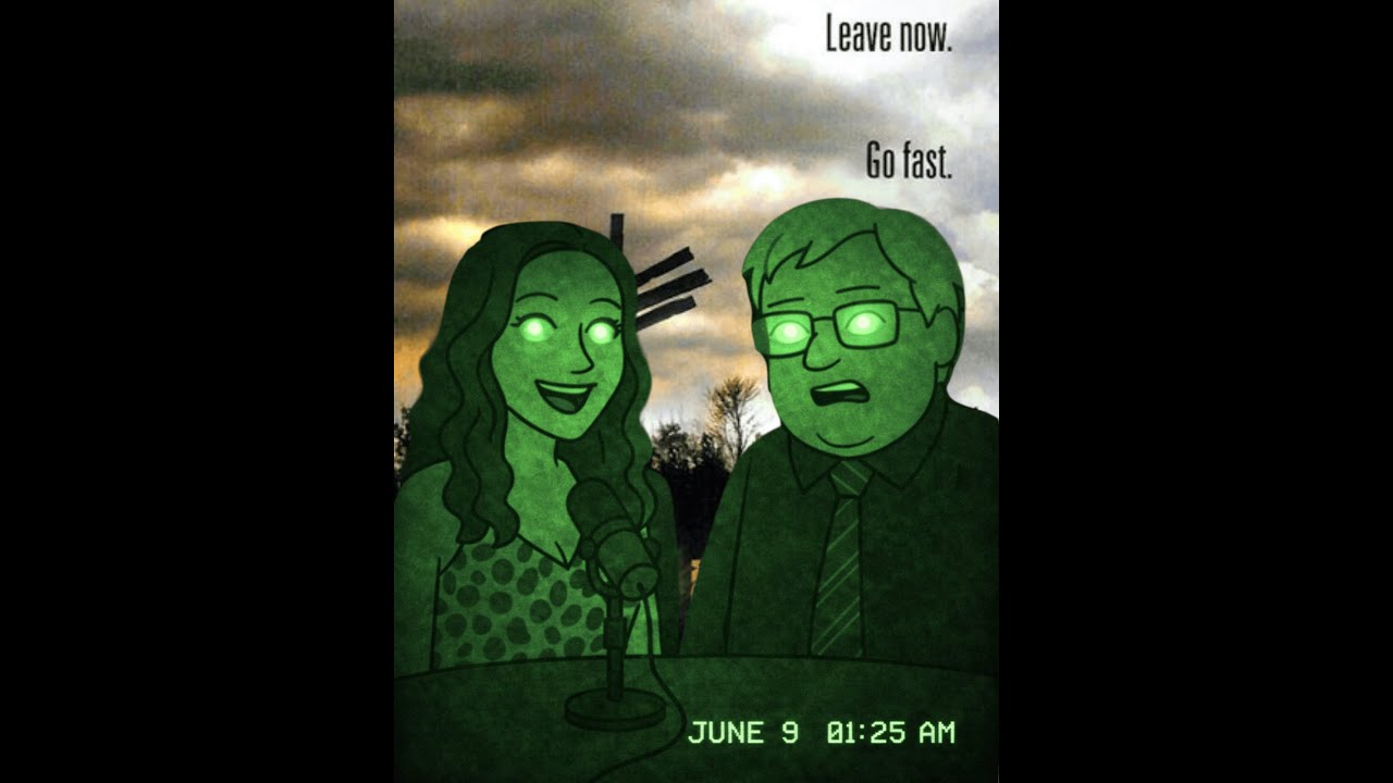 June 9 (2008) Review– The Most Annoying Teens in Found Footage - YouTube