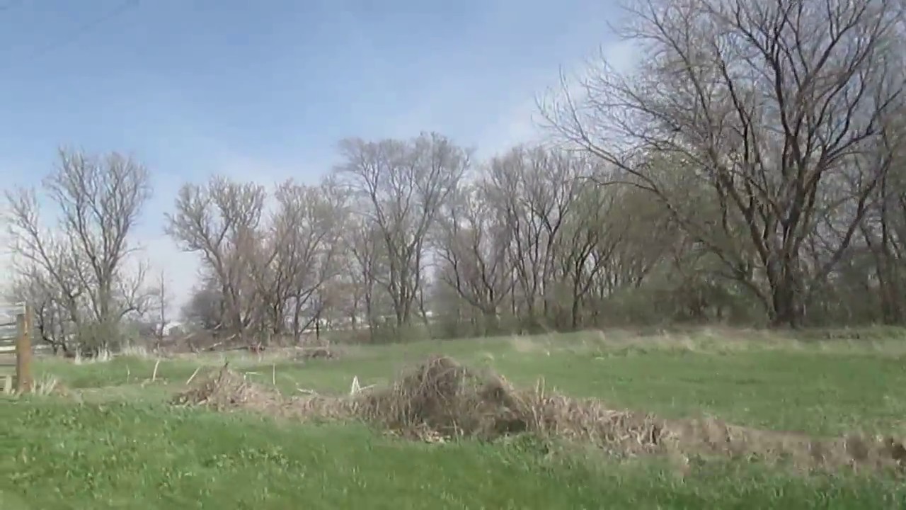 The Henry Brummel Farm Fifty Years Later - YouTube