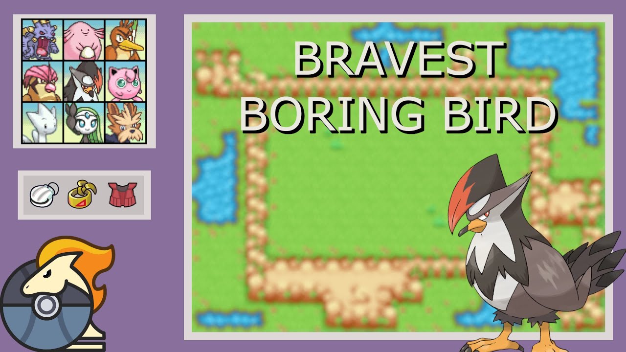 Staraptor fails to EXCITE in Pokemon Auto Chess - YouTube