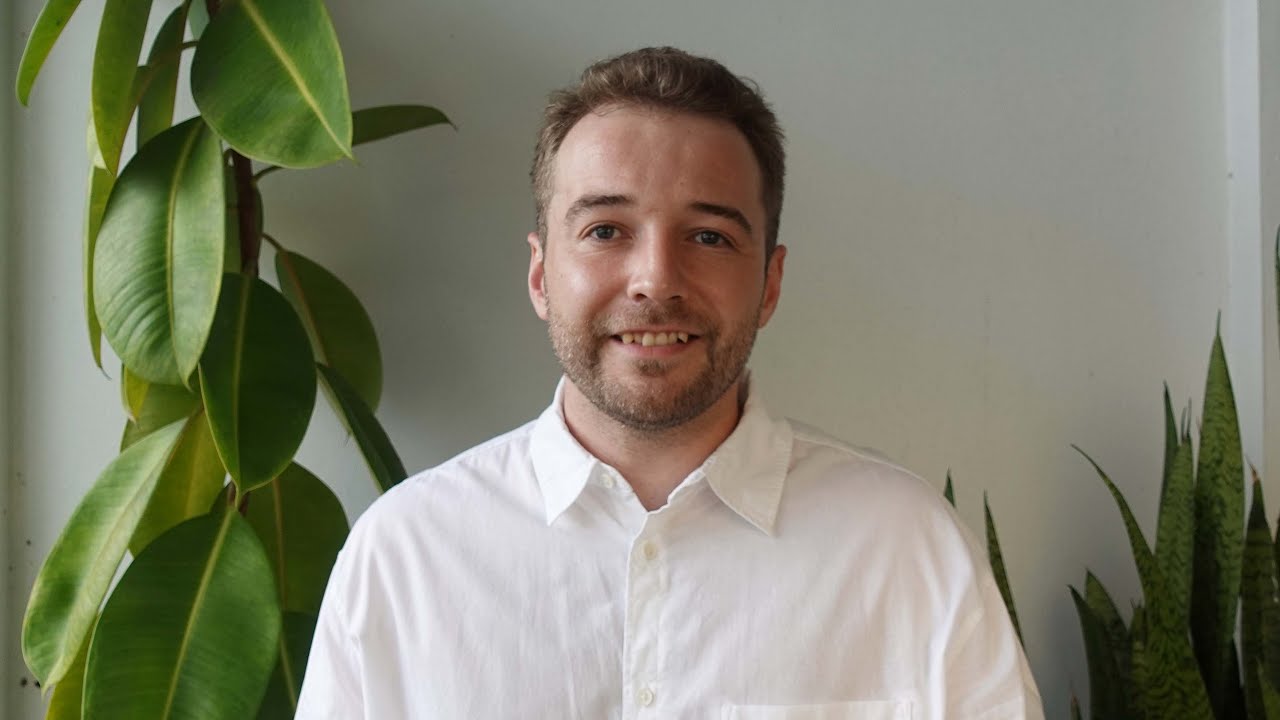 Teacher Ben Introduction - YouTube