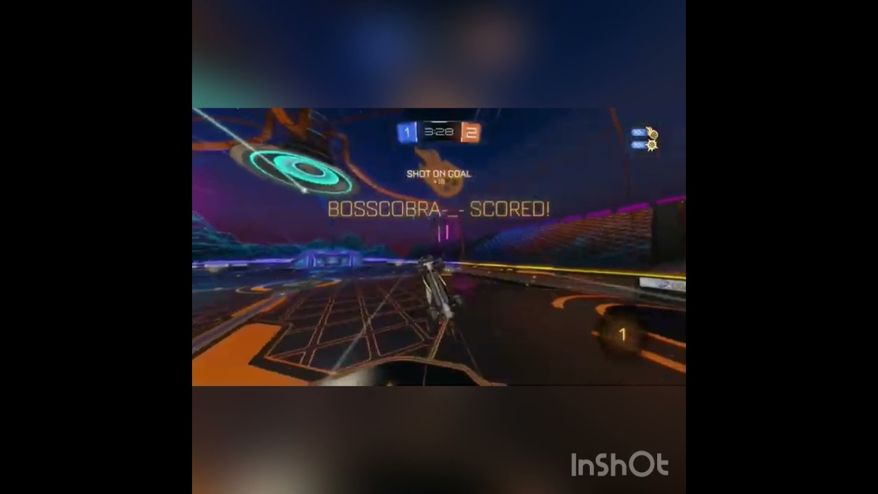 Knock Knock🚪RL Montage BossCobra HighLight - YouTube