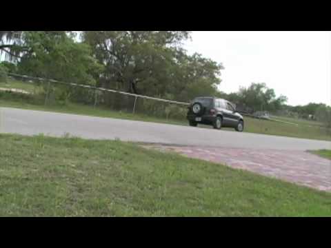 Texting While Driving PSA.m4v - YouTube