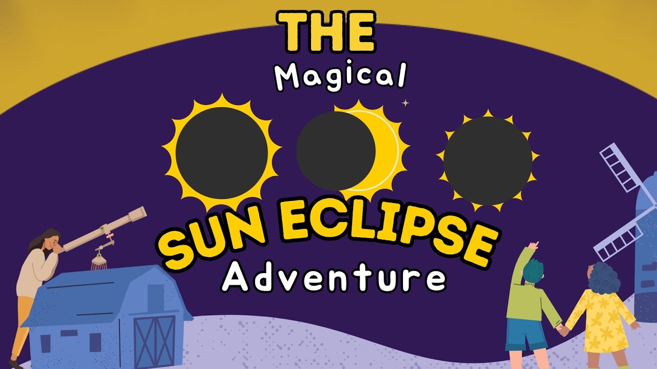 Exploring Wonders of Solar Eclipse: Types of Solar eclipse|Exploring Annular Partial Total ...