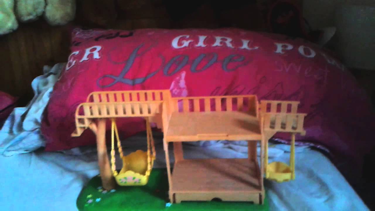 Hamster park !!!!!! - YouTube