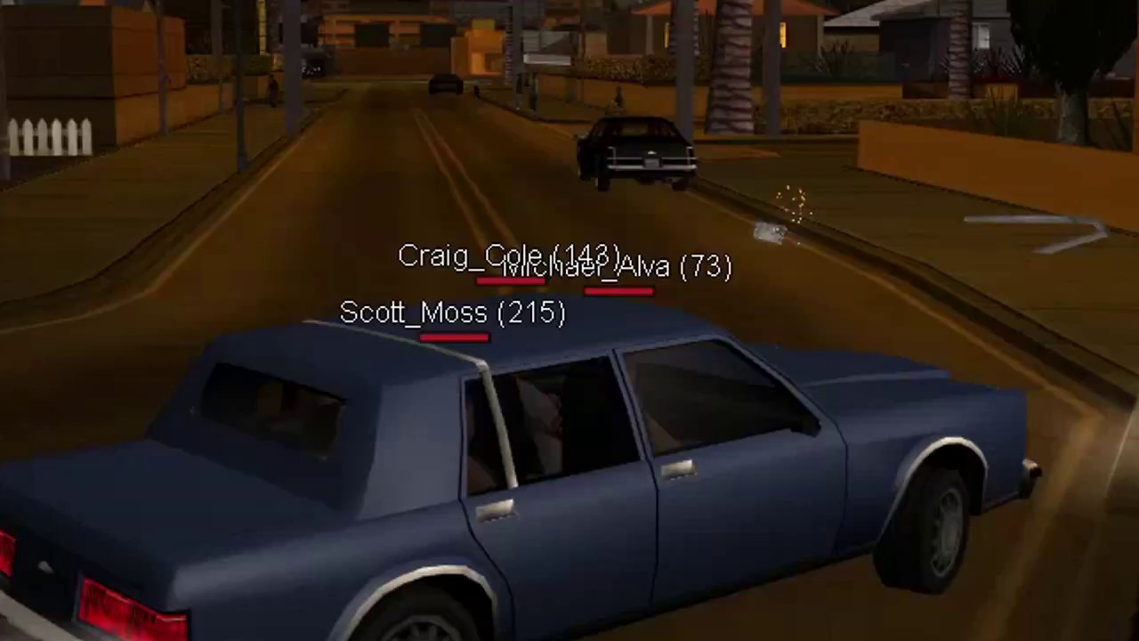 [LSRP]I won't stop till my gang on the map. - YouTube