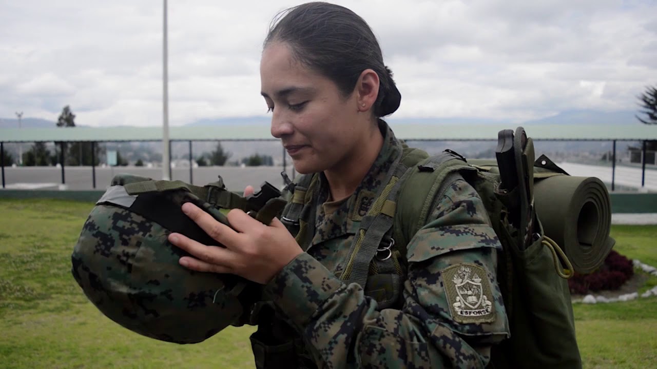 Vídeo Institucional de la ESFORSE 2019 - YouTube