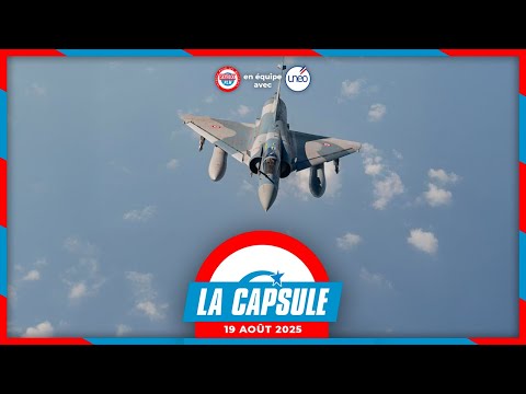 La Capsule Skyrock PLM x Unéo du 19 Août 2025