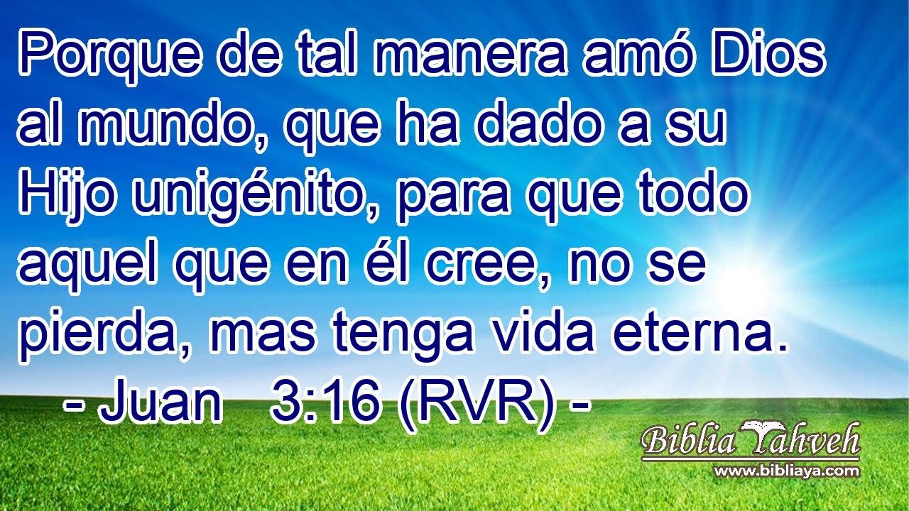 La Mayor Obra De Amor De Dios Juan 3 16 17 YouTube la-mayor-obra-de-amor-de-dios-juan-3-16-17-youtube