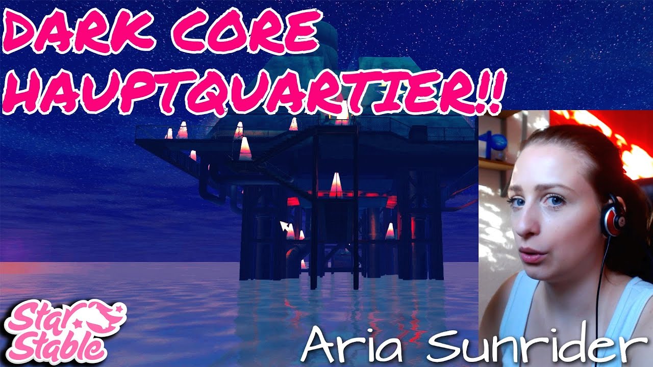 IM DARK CORE HAUPTQUARTIER!! | #179 | SSO [Let's Play] ♥ - YouTube