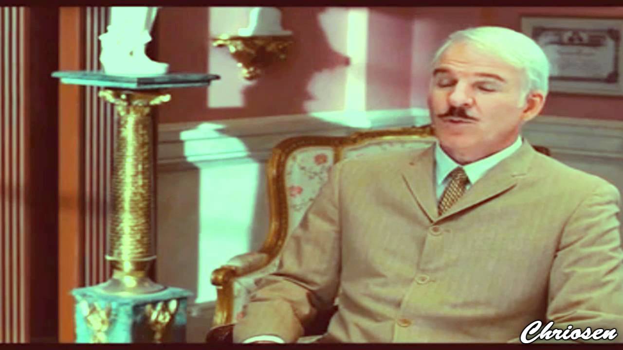 Inspectore Detective Jacques Clouseau [The Pink Panther] - YouTube