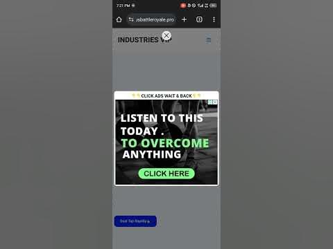 How To Get Free Access Code | Easy Tutorial - YouTube