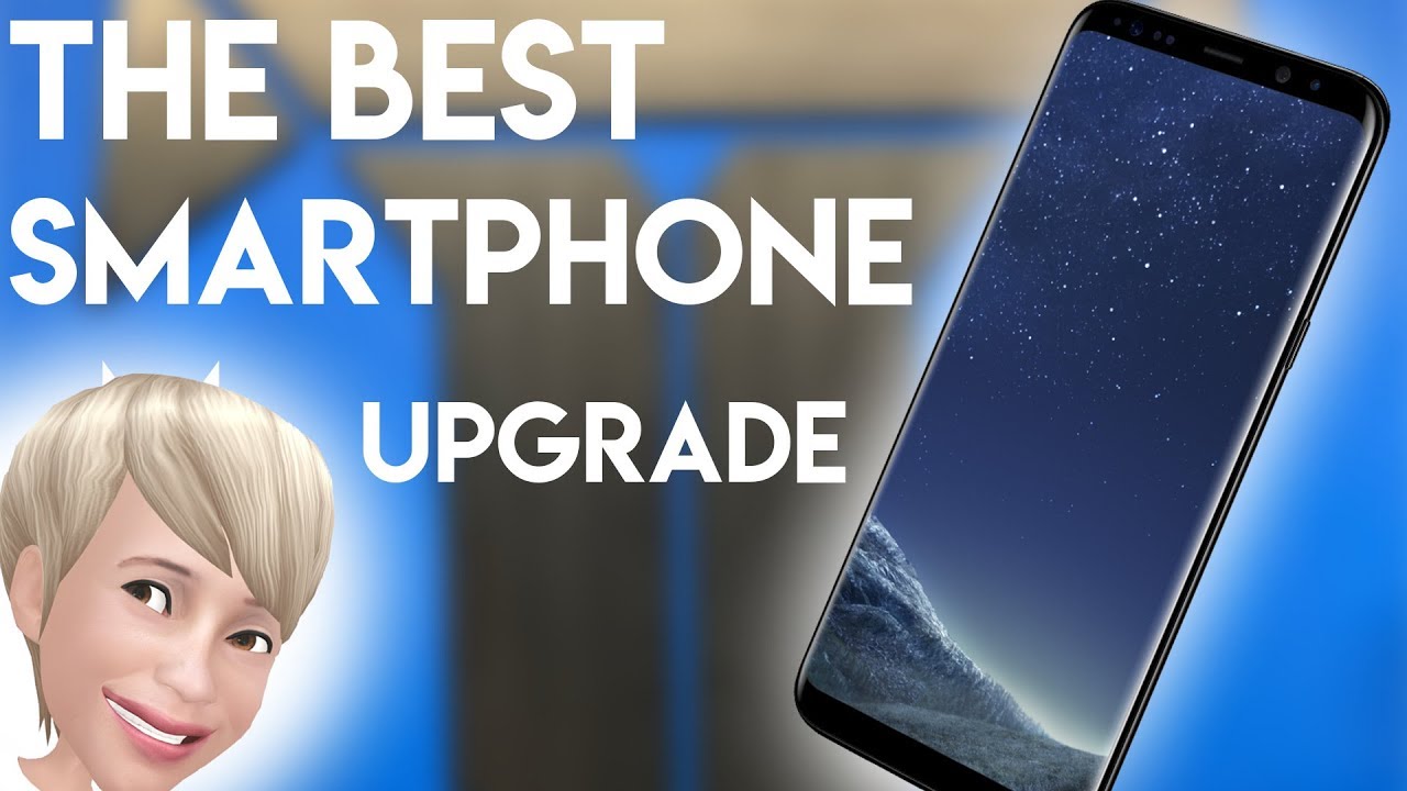 Samsung Galaxy S9 is the Largest Smartphone Upgrade We Have Ever Seen ...