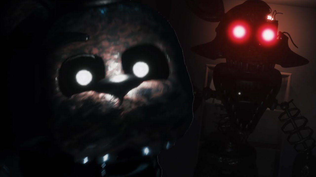 THIS SCENARIO SEEMS FAMILIAR | TJOC: Story Mode Part 3 - YouTube